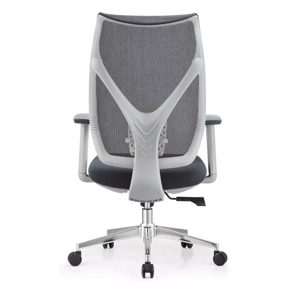 SBA 中背人體工學椅 - 人體工學椅、電腦椅、辦公室傢具專門店